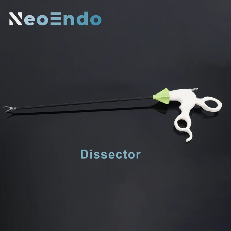Лапароскопические тренировочные инструменты NE-88 Dissector Only