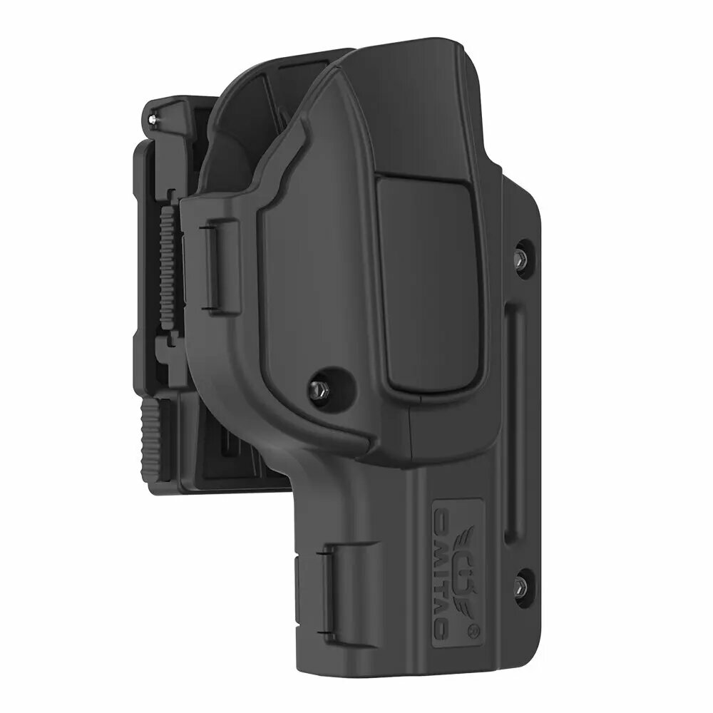 Полимерная тактическая кобура Glock 17 360 degree G17
