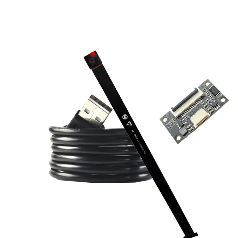 Модуль USB-камеры 5MP/12MP Hoskang 12MP FF