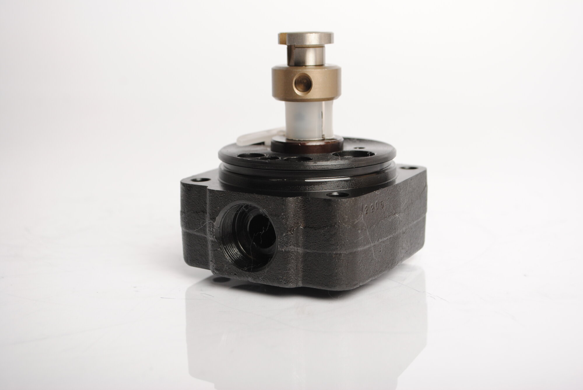 Плунжерная пара 096400-1700 Powertec TOYOTA