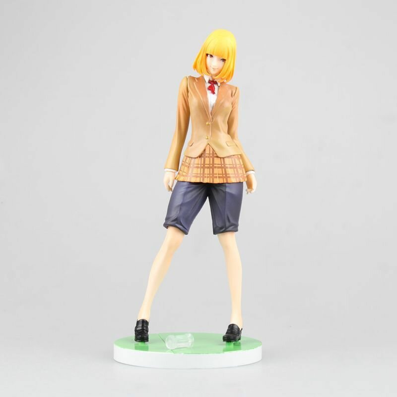 Фигурки аниме Prison School/мидорикава хана коллекционные фигурки(21.5CM)