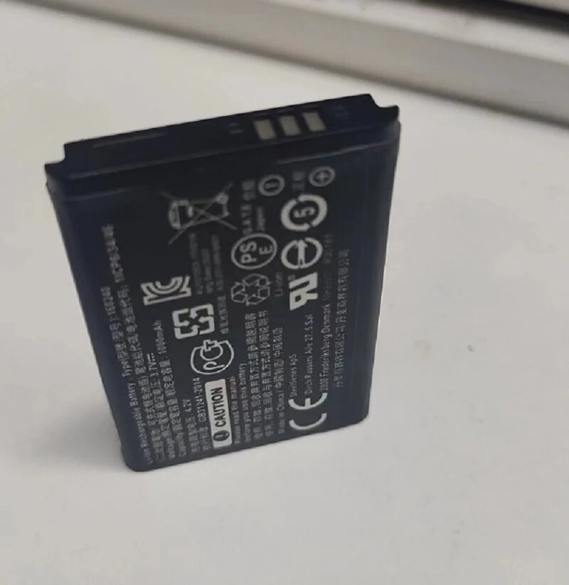 Аккумулятор для Steelseries Arctis Pro