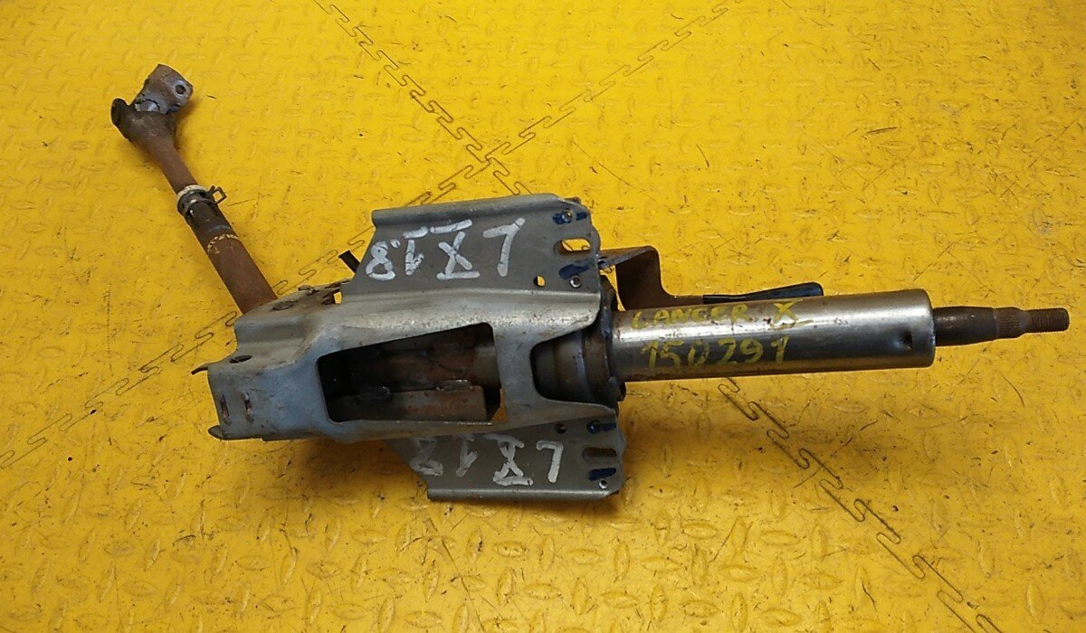 Колонка рулевая Lancer (CX,CY) Mitsubishi MN184104