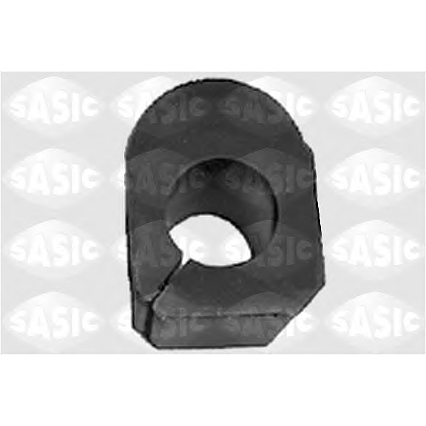 SASIC 4001539 (6001007822 / 7700789815 / 7700789815) втулка стабилизатора Renault (Рено) super5 Clio (Клио) I II express