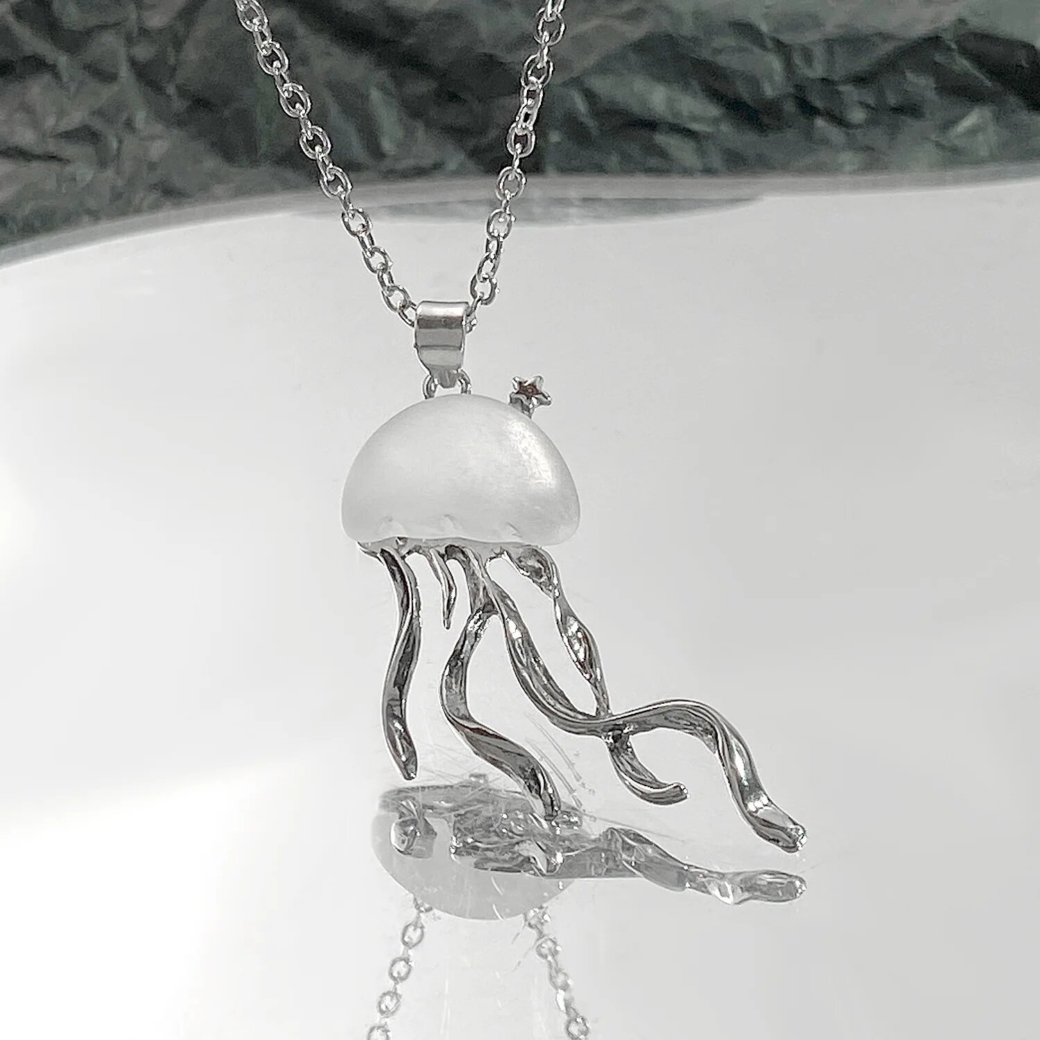 Серьги GUFTM