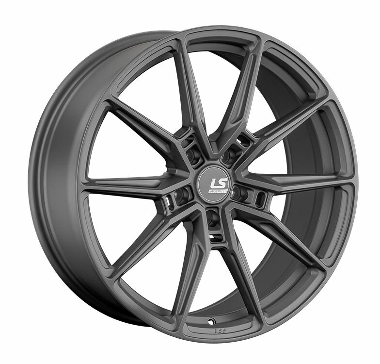 Колесный диск LS Flow Forming LS RC58 20x8.5" PCD5x120 ET30 D72,6 MGM