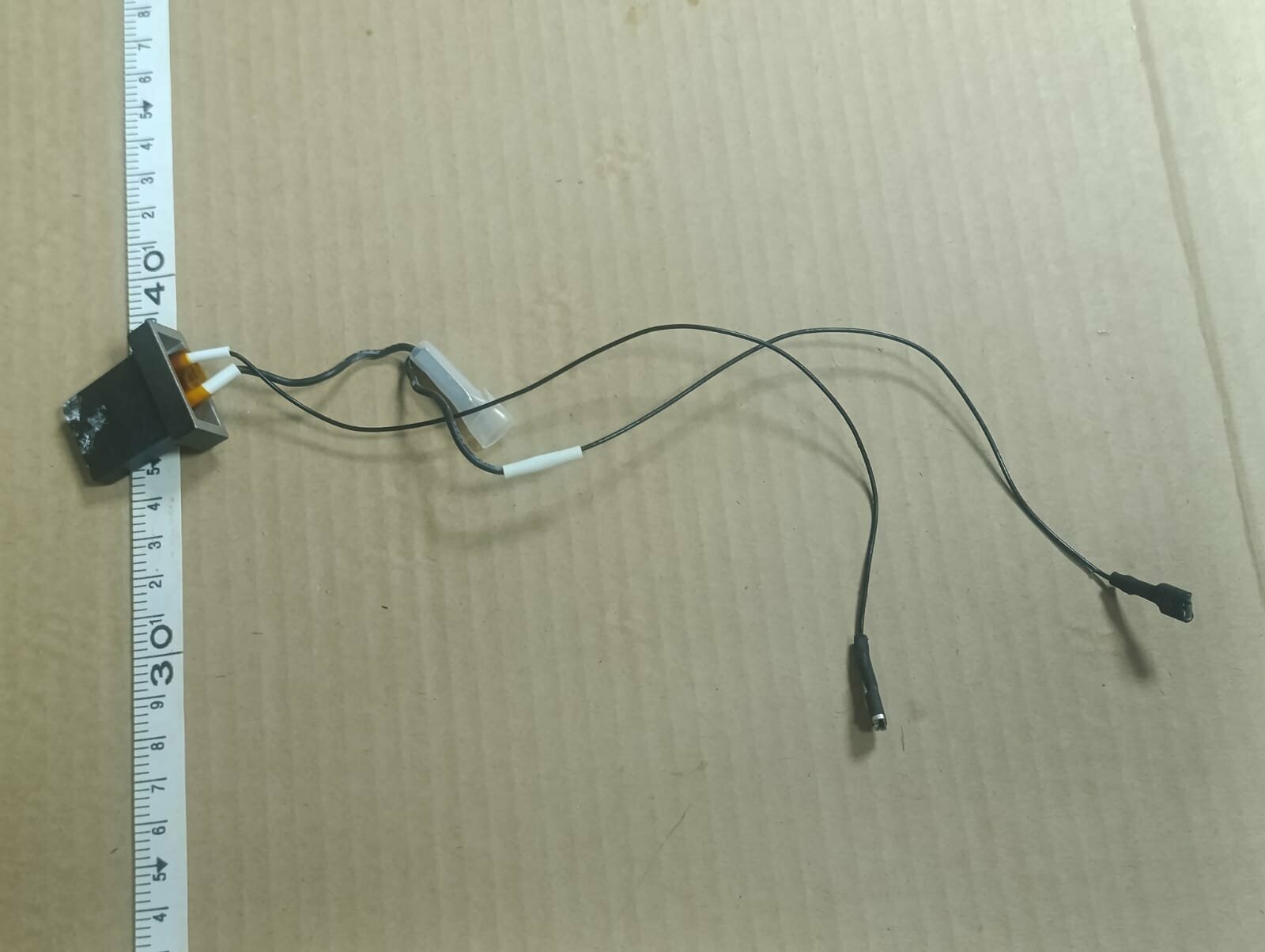 Ионизатор для увлажнителя воздуха Marta MT 2675