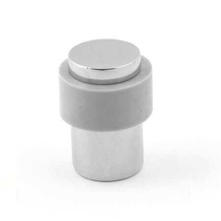 Упор дверной Apecs DS-0014-S