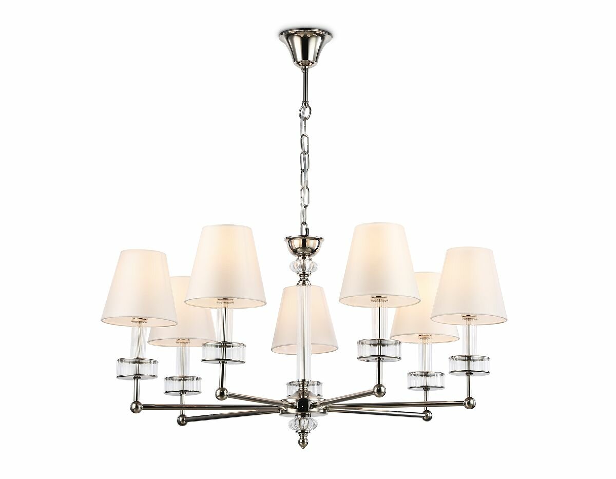 Подвесная люстра Ambrella Light High Light LH71003