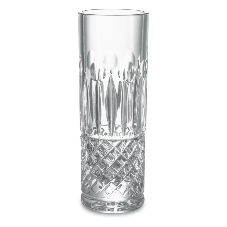 Стопка для водки Decor de table Париж 50 мл, хрусталь, премиум качество