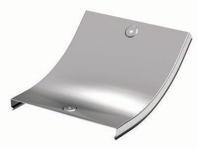 Крышка CS на угол 45 вертикальный внутр. 45 осн.100 DKC 38222