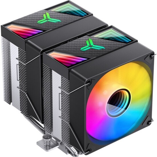 Jonsbo CR-1400 DV2 Black