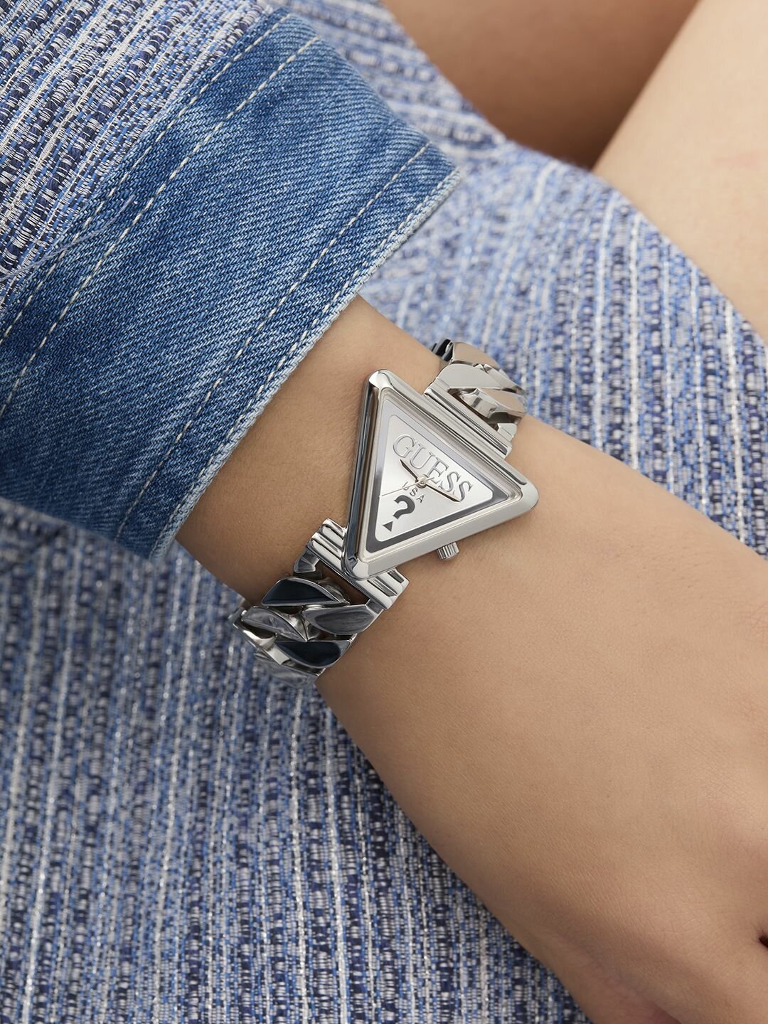 Наручные часы