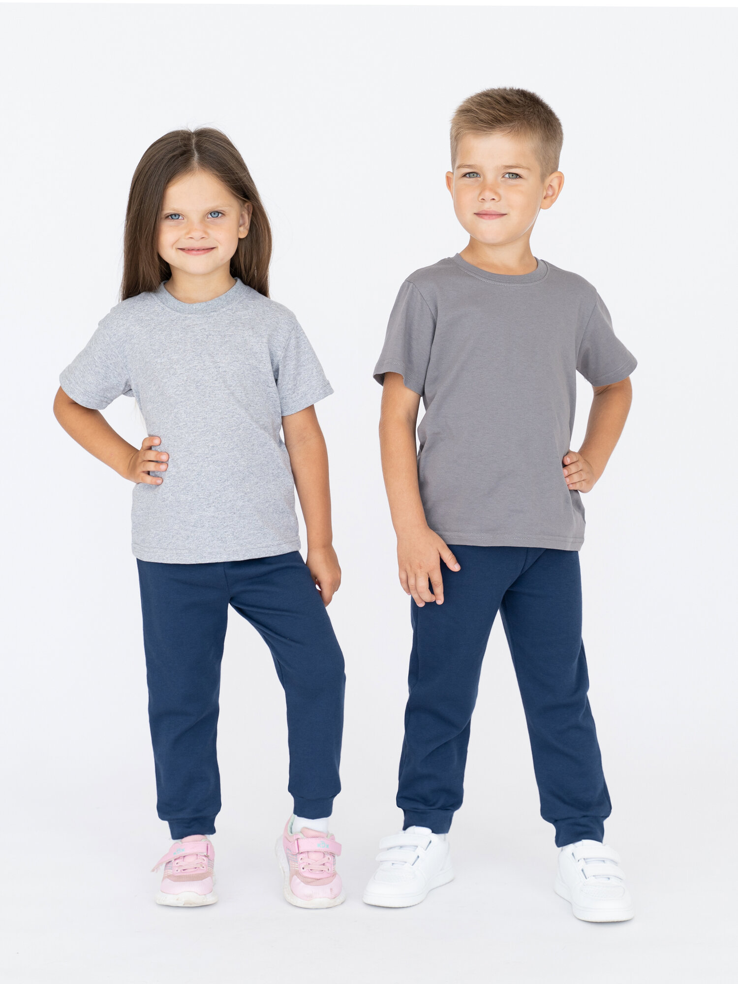 Брюки спортивные