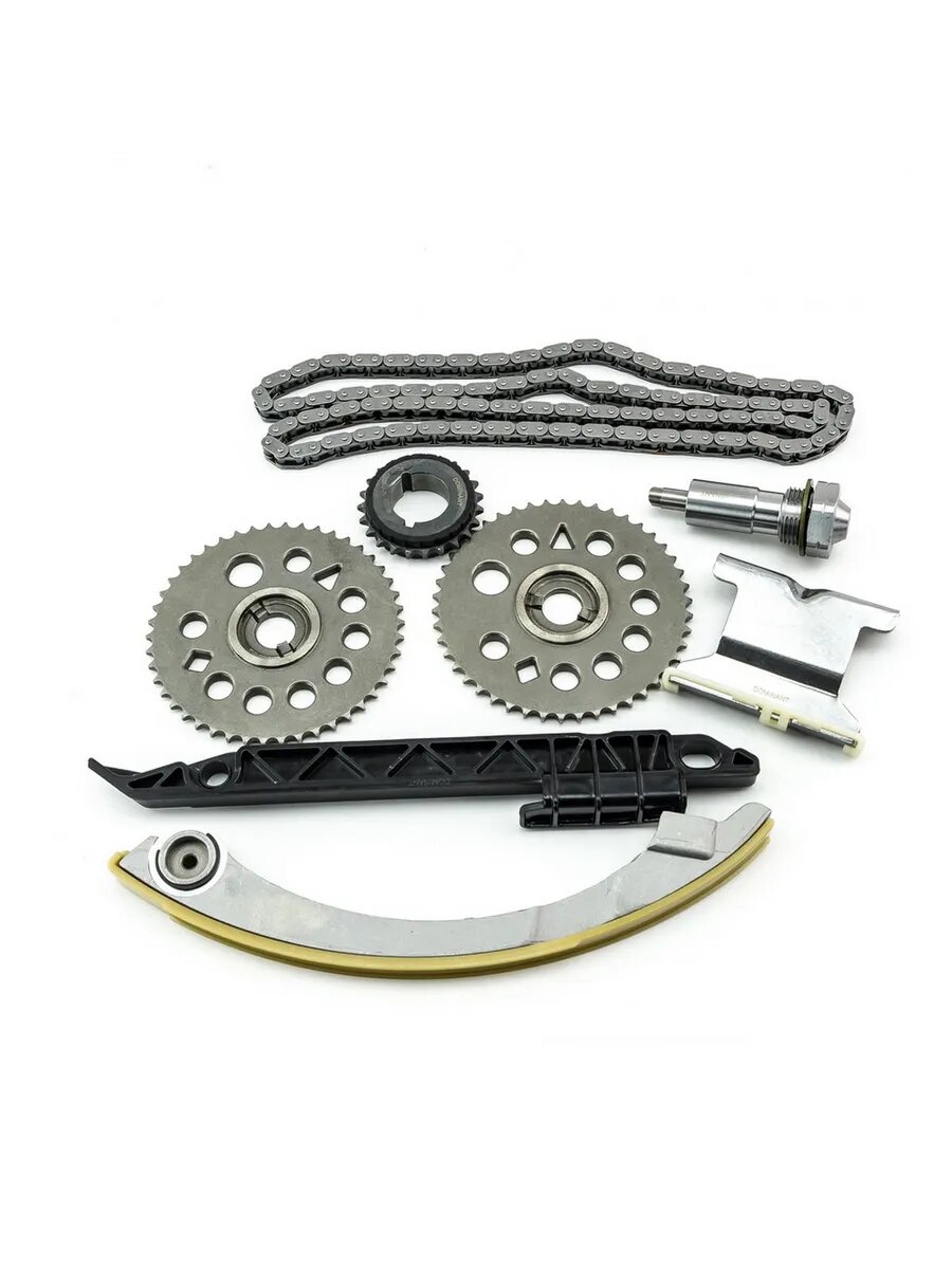 Цепь ГРМ комплект Opel ОЭМ 0636177