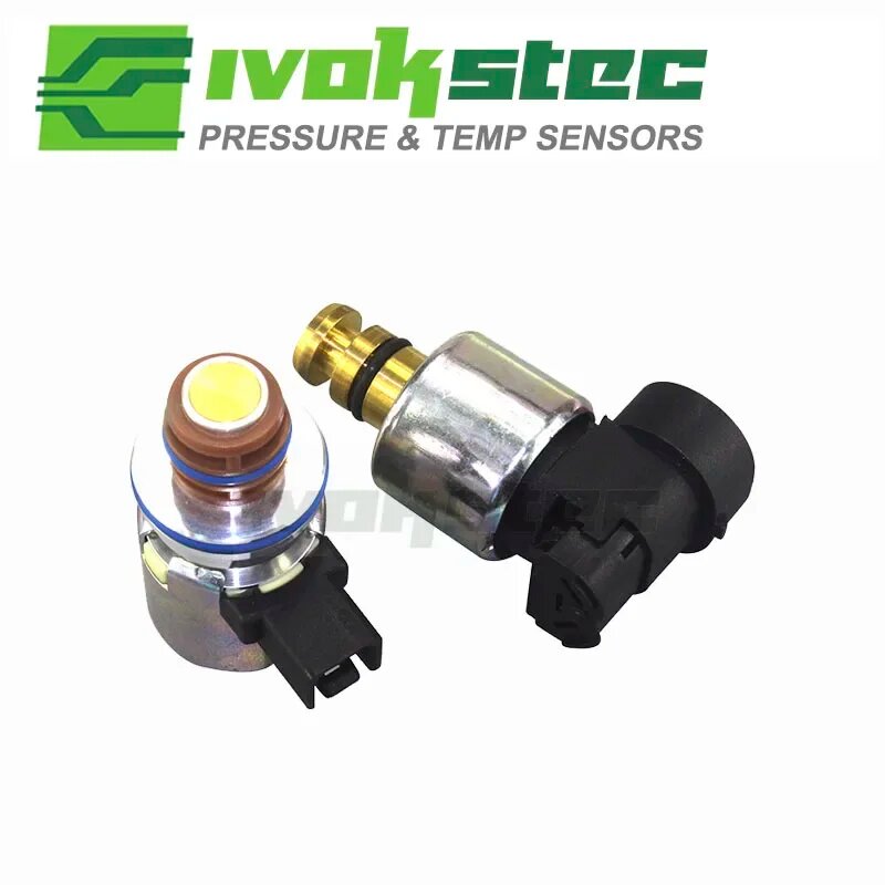 56041403 АА/ 4617210 Датчик давления SOLENOID GOVERNOR трансмиссии для Dodge Jeep Grand Cherokee 4.0L 4.7L 5.2L 96-04 42RE 44RE 56041403AA 4617210