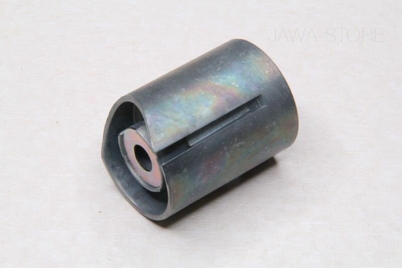 Дроссельная заслонка карбюратора для Ява 350 модель 638-639-640 (Тайвань)