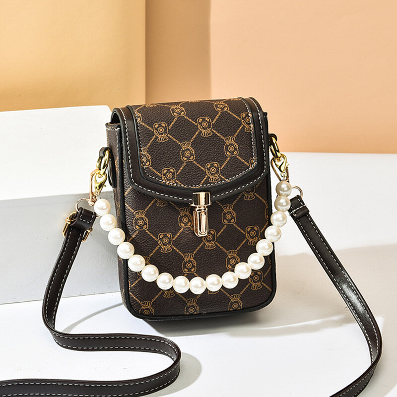 Сумка мессенджер