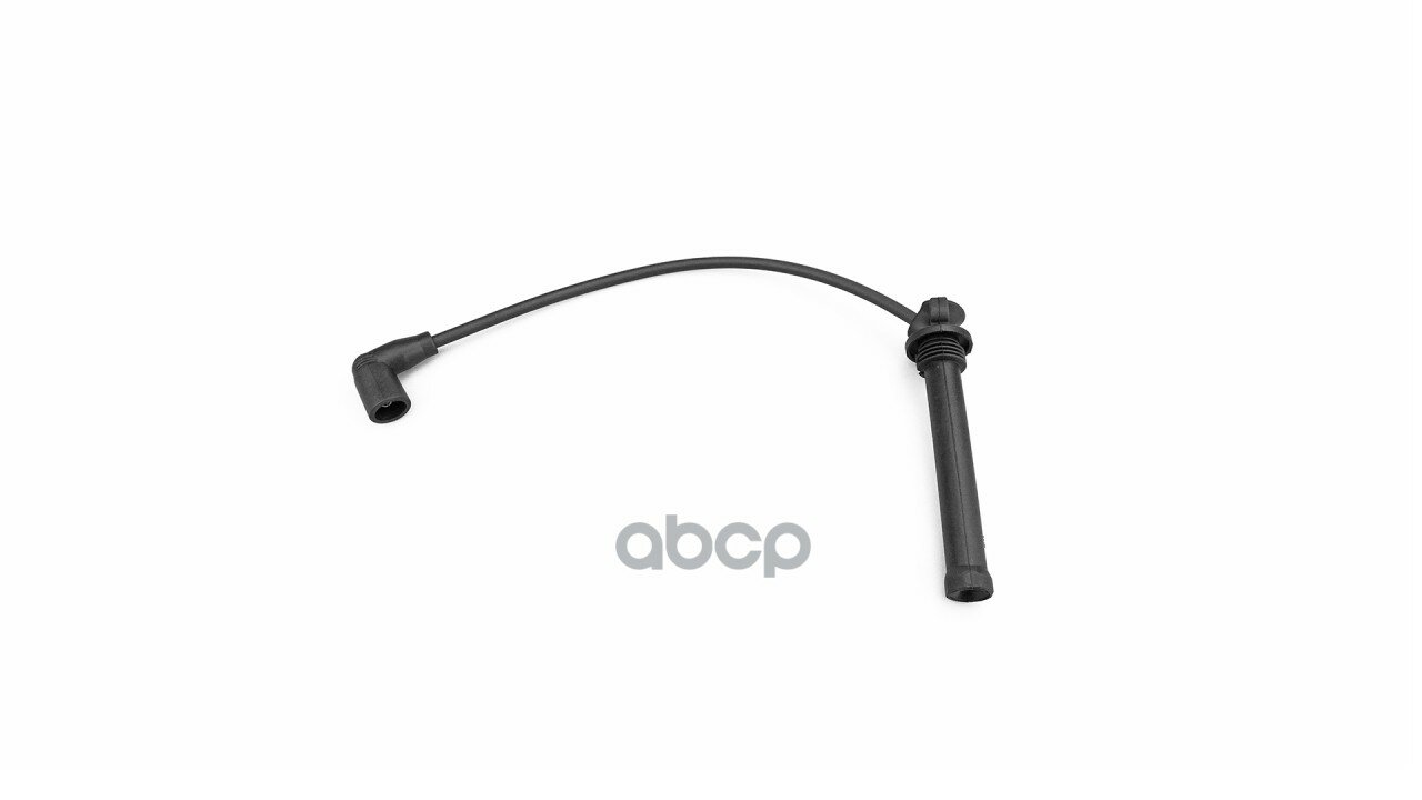 Провод зажигания высоковольтный (3 цилиндр) (1.6) CHERY арт. A113707150HA