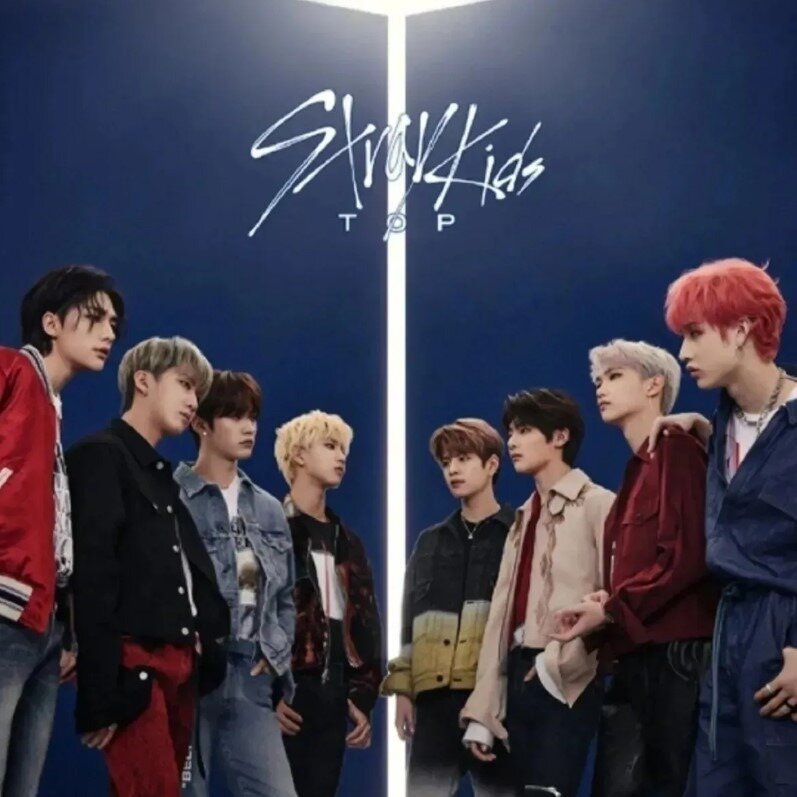 Stray kids лайтстик/lightstick — фото 1
