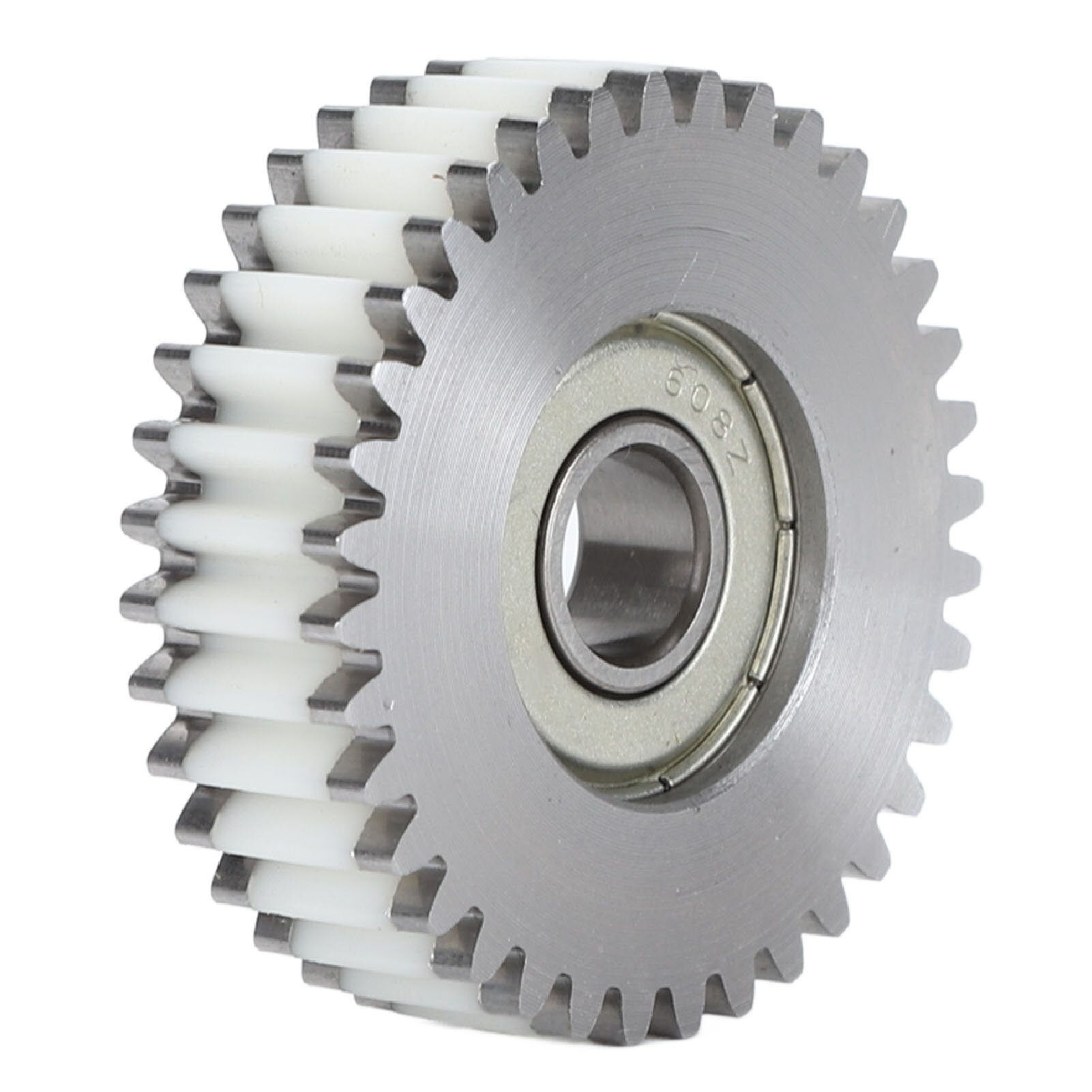 Электровелосипедная втулка мотор-редуктор стальной нейлон 36T внутренняя шестерня сменная часть для Bafang MXUS 250W модификация мотор-ступицы горного велосипеда