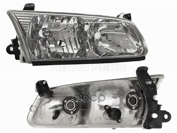 Фара TOYOTA CAMRY GRACIA 99-01 Sat арт. ST21211B3R