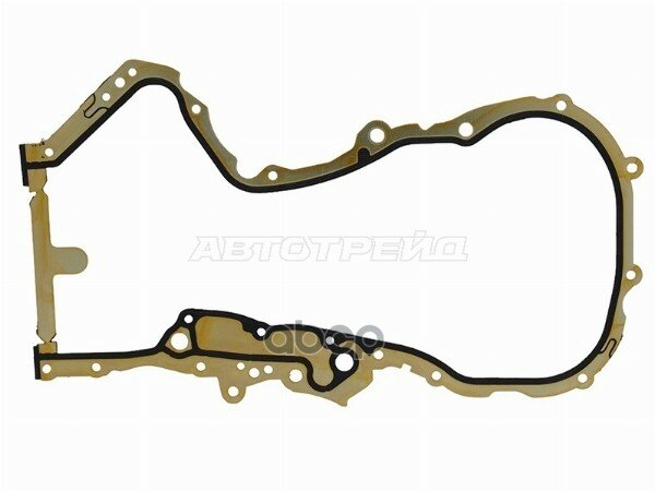 Прокладка крышки грм VAG POLO/OCTAVIA/PASSAT/TIGUAN/JETTA 1.4./1.6 10-15 CFNA/CAXA/BLF Sat арт. ST-364-0003