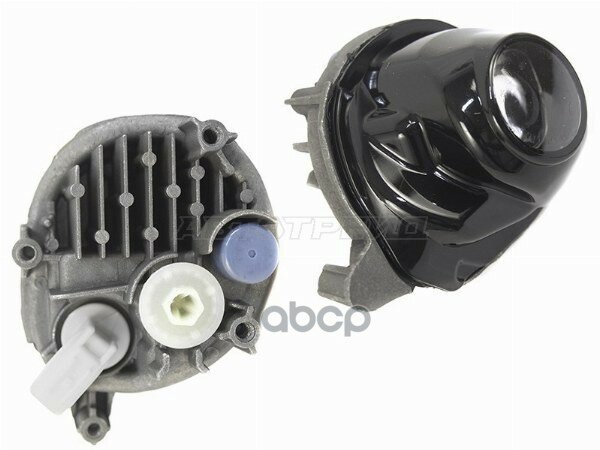 Фара противотуманная (Справа/ LED) Mazda 3 16-19 / CX-5 16-21 Sat арт. ST-216-2041R