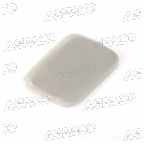Крышка форсунки омывателя фары правая R Aspaco AP4140