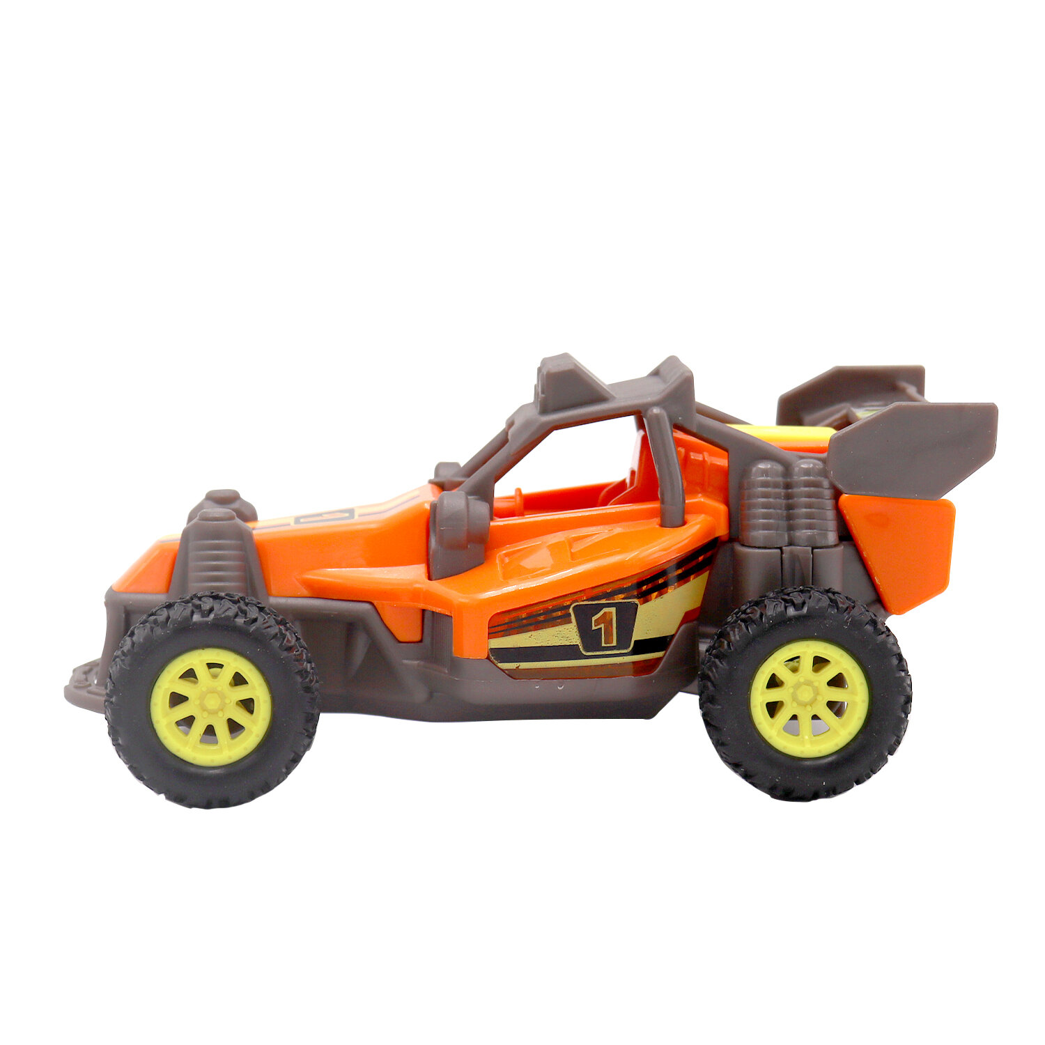 Автомобиль Funky Toys
