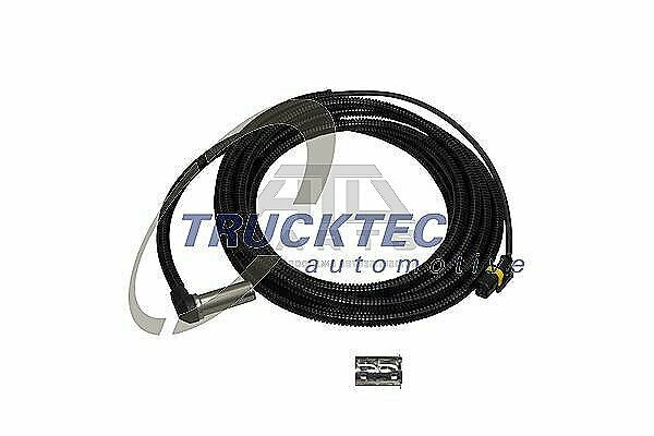 Датчик ABS MAN TGM L 3500 mm (Wabco:441 032 166 0) Trucktec