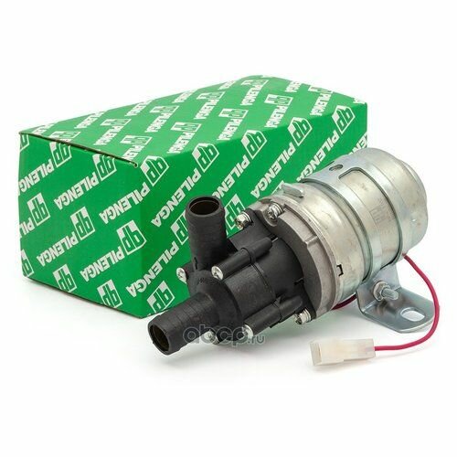 Насос отопителя, дополнительный D 20mm Pilenga HPP1102