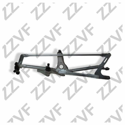 Трапеция стеклоочистителя HONDA CIVIC 4D (12-.) ZZVF ZVTRC052