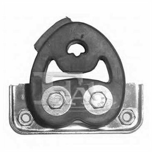 Крепление глушителя Fischer 143724 для Mercedes E-CLASS S210, W210