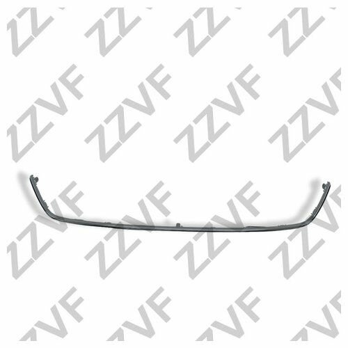 Молдинг переднего бампера CITROEN C-ELYSEE ZZVF ZVMP029