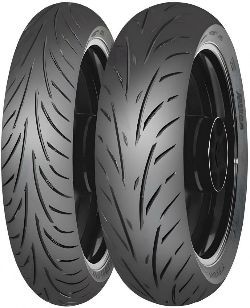 Mitas Touring Force 180/55 R17 73W