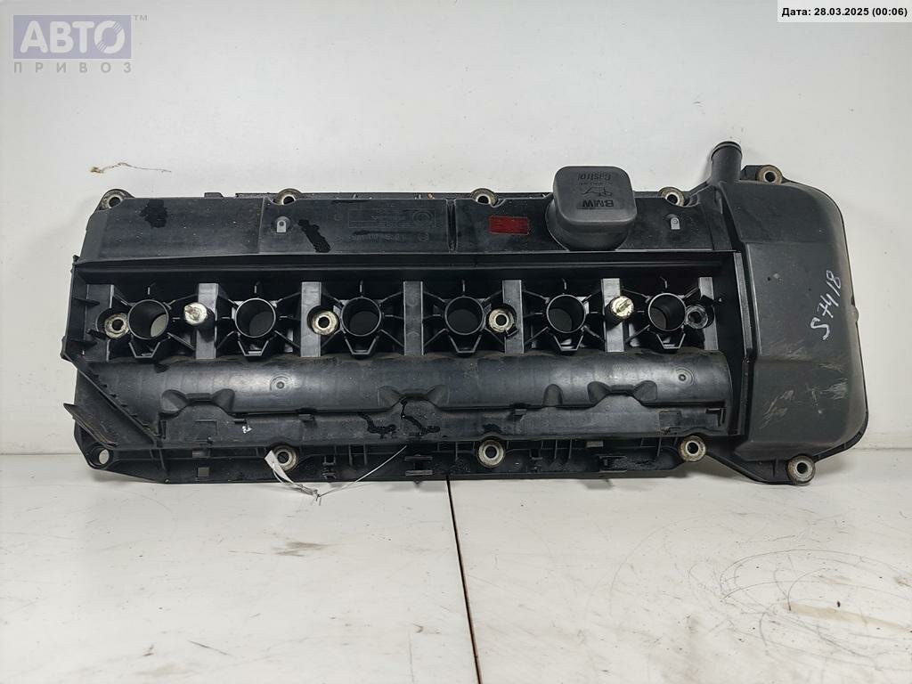 Крышка клапанная ДВС BMW 5 E60/E61 (2003-2010)