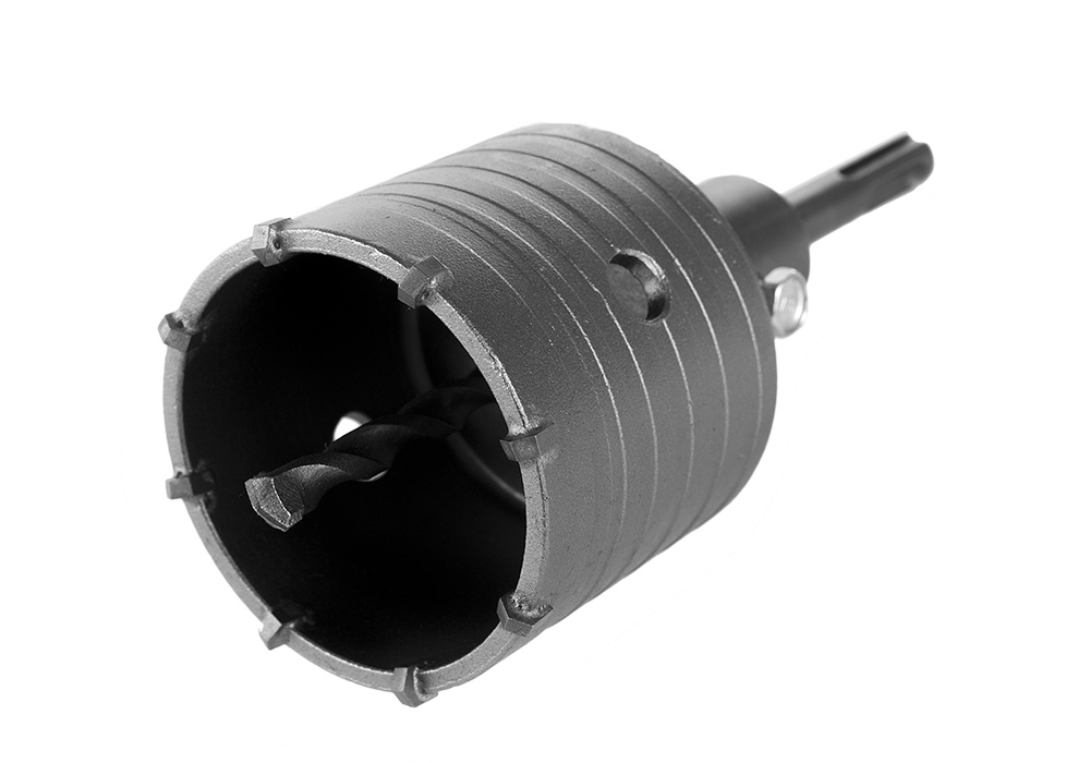 Коронка кольцевая Sturm 9018-SDS-HD68