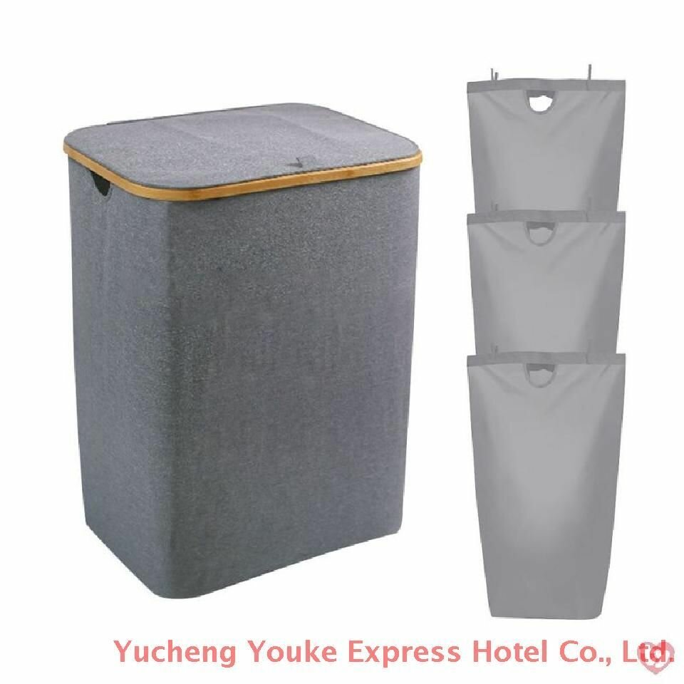 Корзинки Для Хранения Белья И Мелочей 3 Шт**