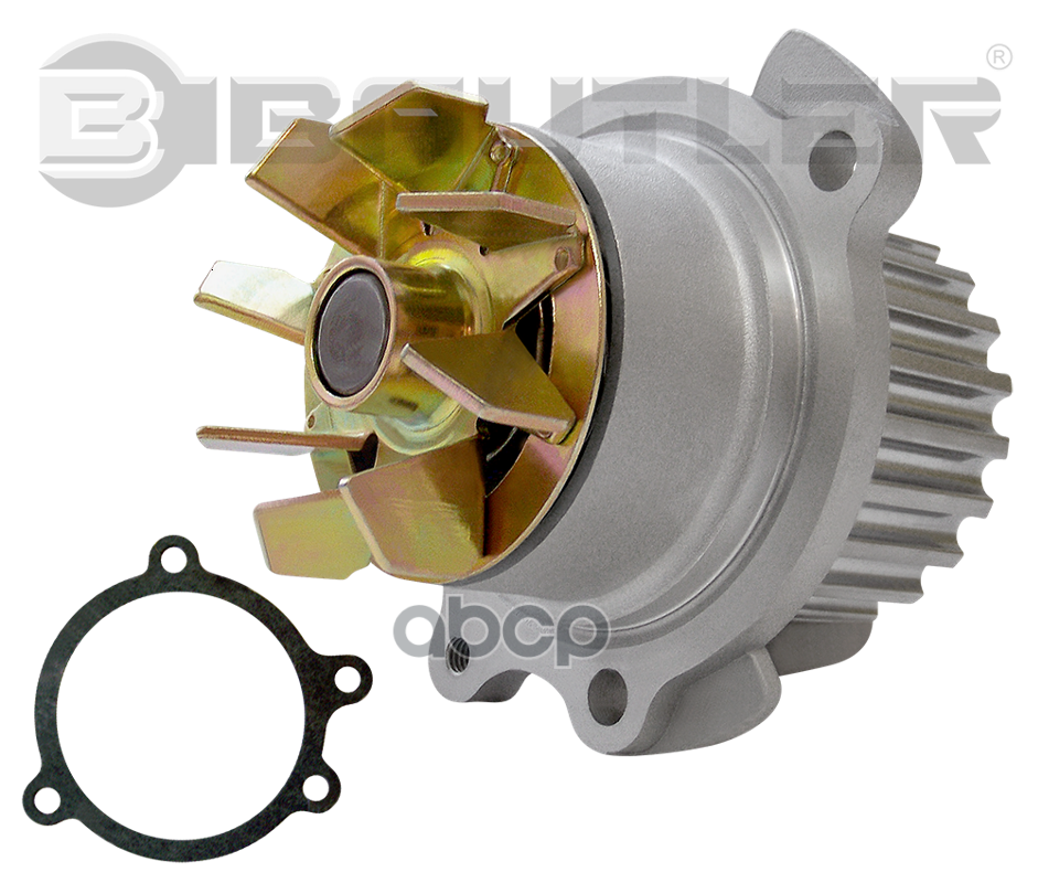 Помпа LADA Vesta X-Ray дв. 21129 BAUTLER BTL-6100WP Bautler арт. BTL-6100WP