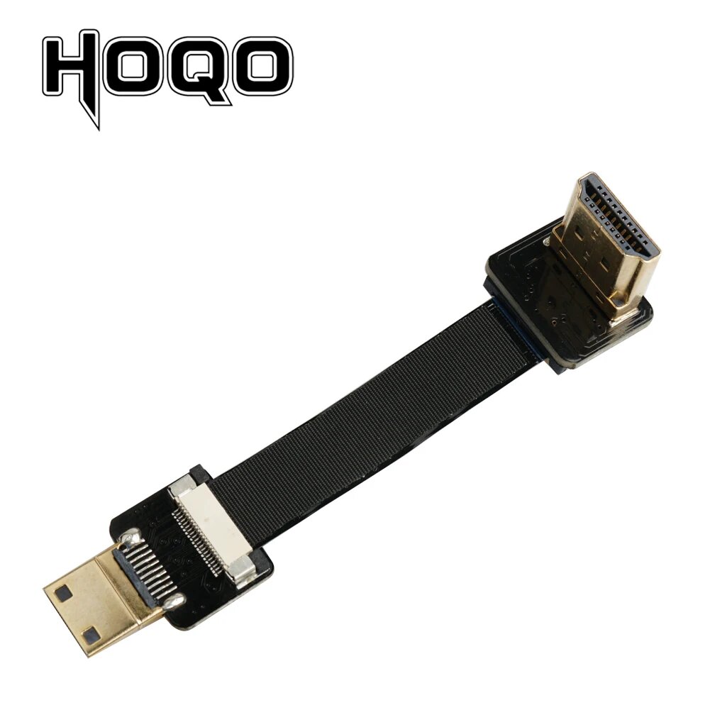 FPC кабель 10см, ribbon cable — фото 1