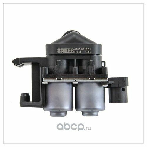 Кран отопителя bmw e36 SAKES 4740601501