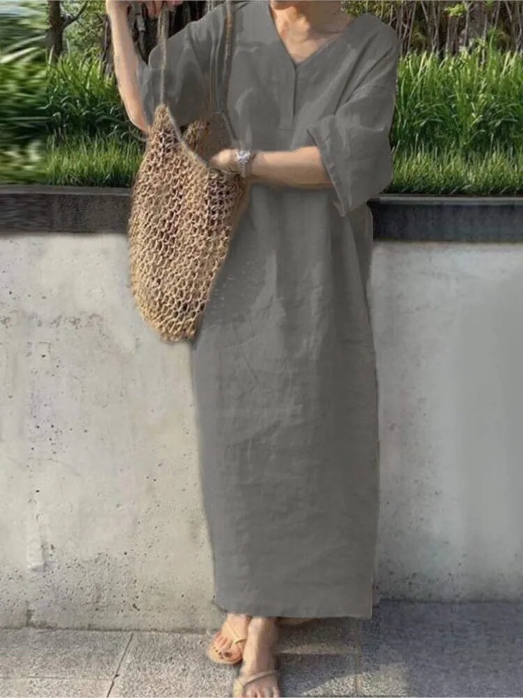 Платье