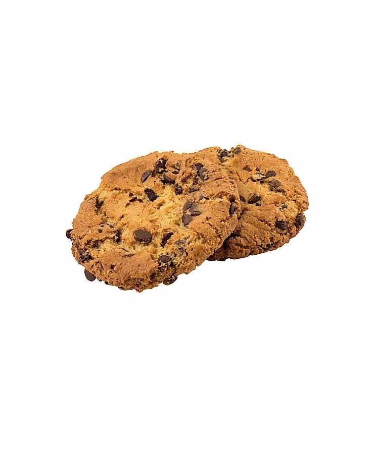 Печенье сдобное " С каплями", 4500 грамм, КДВ