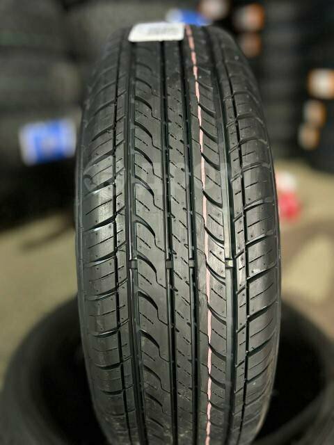 205/60 R15 Новая Летняя Шина Minnell Radial P07 (205/60/15)