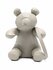 Сумка MAISON MIHARA YASUHIRO Dolls Bear, разноцветный