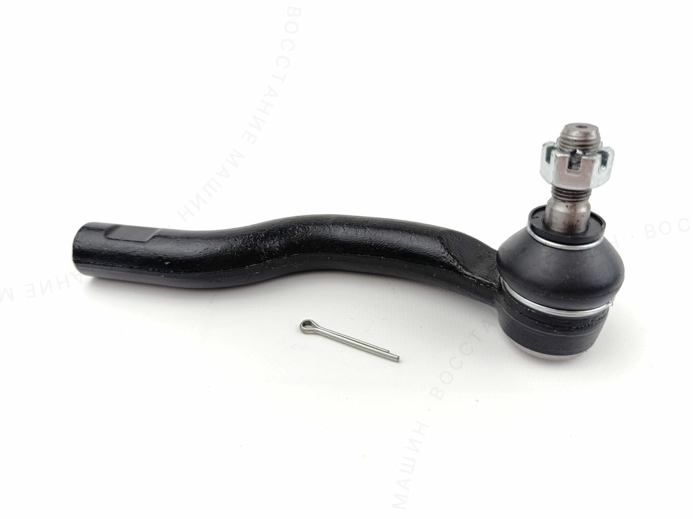 Наконечник рулевой правый для Geely Emgrand X7 / 7045098600