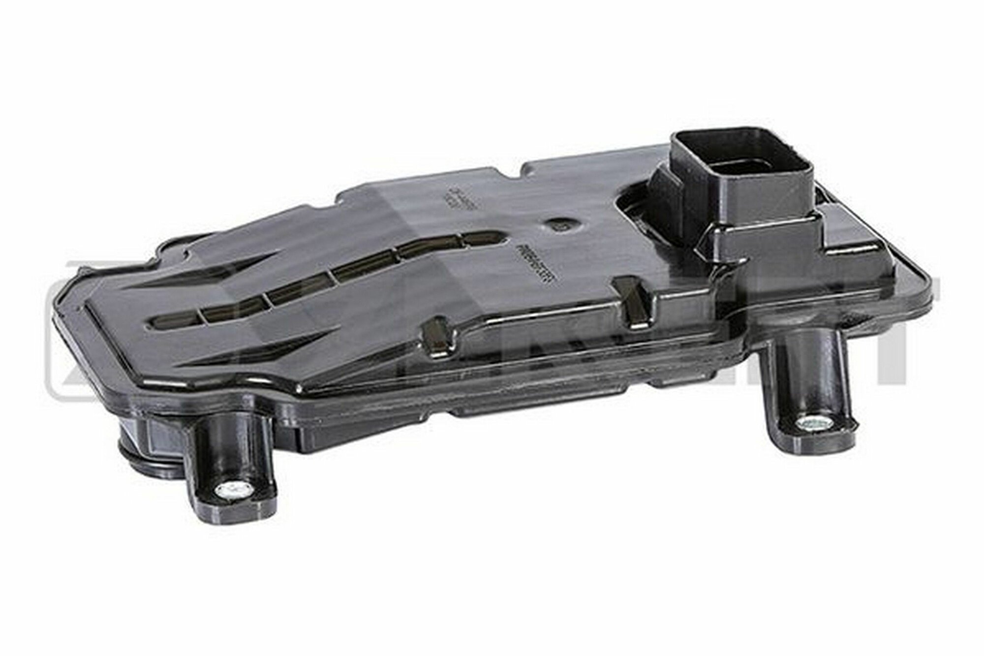 Фильтр масляный АКПП без прокладки на Audi Q7 / VW Touareg II 10-