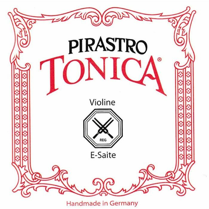 Струна МИ для скрипки Pirastro 312721 Tonica E