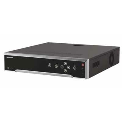 Видеорегистратор DS-7716NI-K4/16P-D
